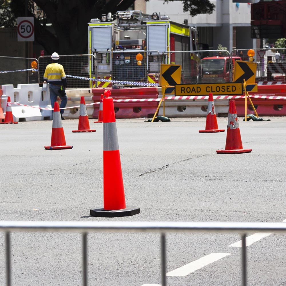 Site Preparation Guide | DTSWA